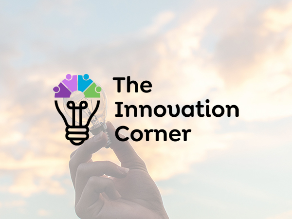 About | Funding for a Better Future – The Innovation Corner